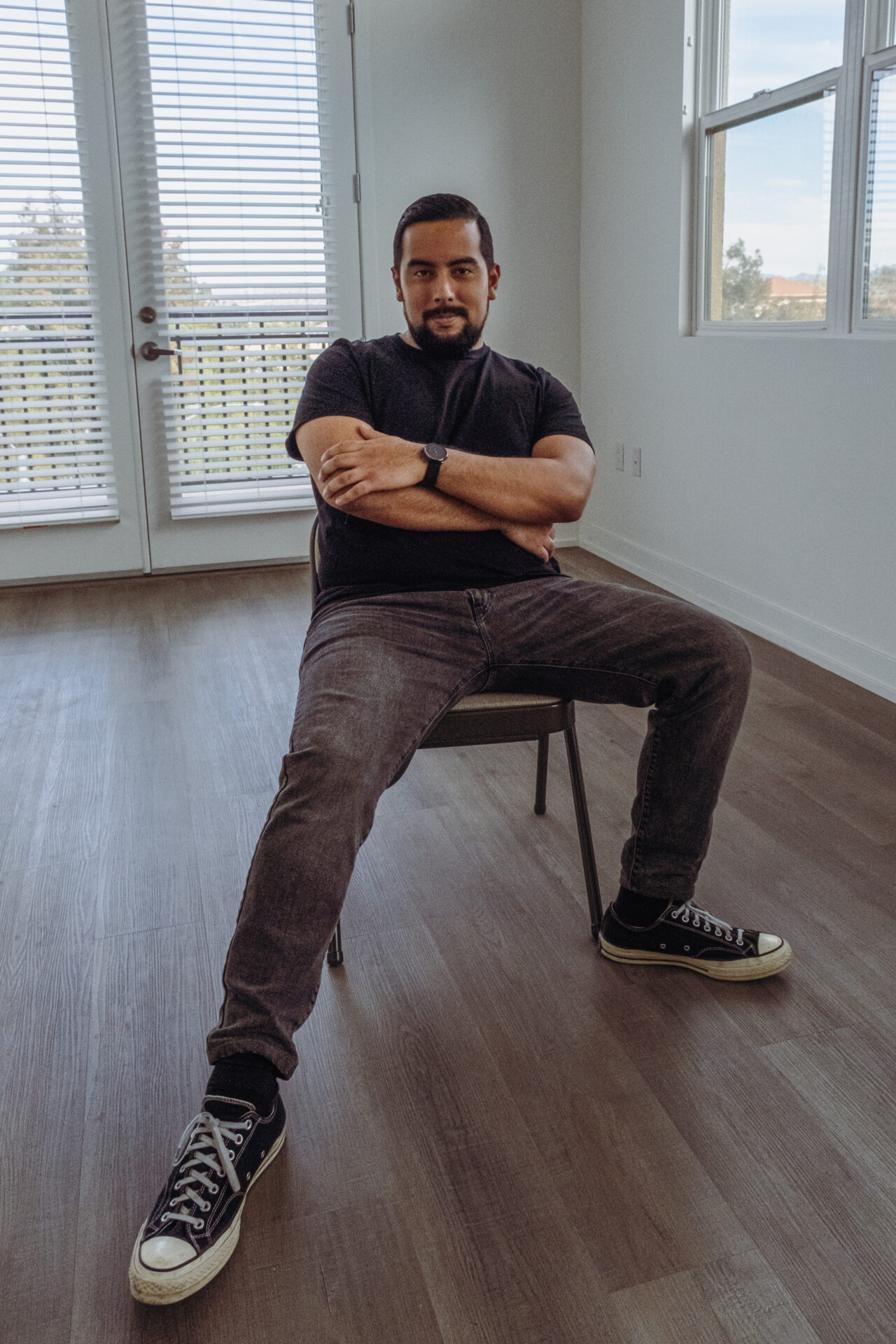 Kevin Hernandez | Actor|Comedian